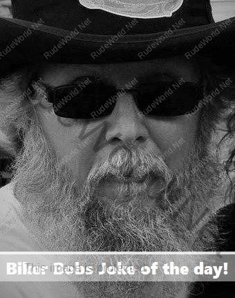 Joke of The Day - Annual Physical - Rude World